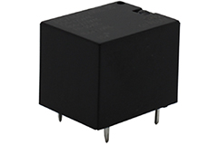 J107 Series Relay - CIT | DigiKey