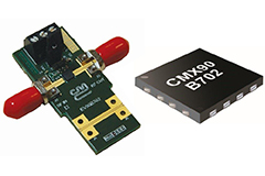 CMX90B702 Gain Block - CML Micro| DigiKey