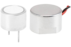 IP-Rated Ultrasonic Sensors - Same Sky | DigiKey