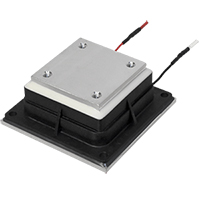 Peltier Cooling Units - Same Sky | DigiKey