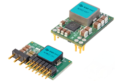 25A and 50A Digital POL Modules - CUI | DigiKey