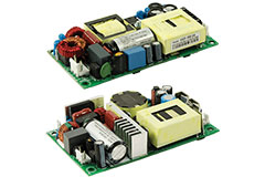 High-Density Open-Frame AC-DC Power Supplies - CUI | DigiKey