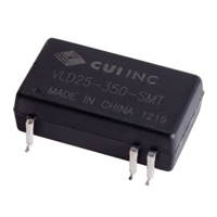 VLD-25 SMT LED Driver - CUI | DigiKey