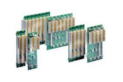 Backplanes - Schroff l DigiKey