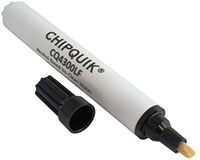Liquid Flux - Chip Quik | DigiKey