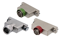 Dura-Con™ Micro-D Backshells - Cinch| DigiKey