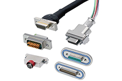Dura-Con™ Micro-D Connectors - Cinch Connectivity | DigiKey
