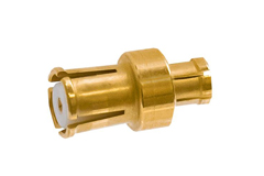 SMP-SMPM Bullet Adapter - Cinch | DigiKey