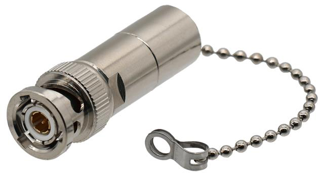 Trompeter MIL-STD-1553B Terminators - Cinch | DigiKey