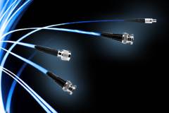 Fixed Length RF Cable Assemblies – Cinch Connectivity Solutions | DigiKey