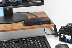 WKS-UH Industrial Workstation USB Hubs - Coolgear | DigiKey