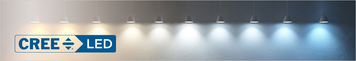 XLamp® COB LED 阵列 - Cree | DigiKey