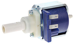 DSP Series Solenoid Pumps - Delta Electronics | DigiKey
