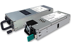 1U Rack-Mount AC/DC CRPS Power Supplies - Delta | DigiKey