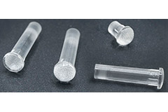 Optopipe® Panel Mount Light Pipes - Dialight | DigiKey