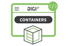 Digi Containers - Digi | DigiKey