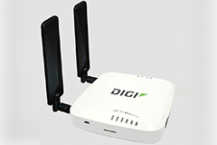 EX15 Series of Cellular Extenders - Digi | DigiKey