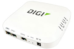 EX50 5G Cellular Router - Digi | DigiKey