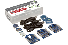 XBee ZigBee Mesh Kit - Digi | DigiKey