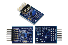 Pmod™ - Digilent | DigiKey