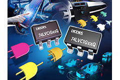 74LVC1GxxQ LVC Logic Devices - Diodes Incorporated | DigiKey