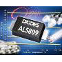 AL5809 Linear Regulator - Diodes | DigiKey