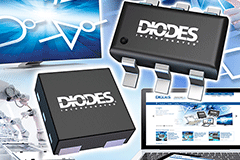 Logic Devices - Diodes Inc | DigiKey Electronics