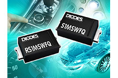 Automotive-Grade Rectifiers - Diodes | DigiKey