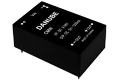 CMW Series 3 W DC/DC Converters - Diwell | DigiKey