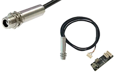 CT Series IR Sensor and Test Boards - Diwell | DigiKey