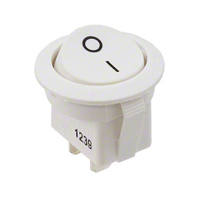 Panel Mounts for Virtual Solutions – E-Switch │ DigiKey