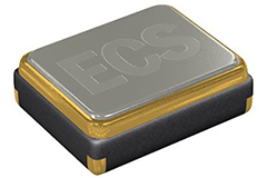 ECS-327ATQ2016MV MultiVolt™ Oscillator - ECS | DigiKey