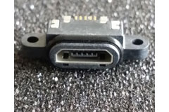 Waterproof USB Connectors - EDAC Inc. | DigiKey