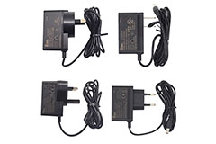 Raspberry Pi Single-Phase Power Supply - EDATEC | DigiKey