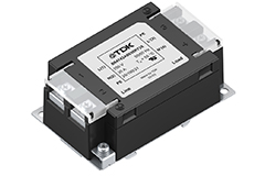 EPCOS/TDK's B84742A*R725 EMI Filters - EPCOS | DigiKey