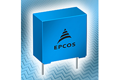 MMKP Series Offers Ultra-Compact Design - EPCOS | DigiKey
