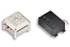 Reactor MediPlas™ y controlador MediPlas - EPCOS | DigiKey