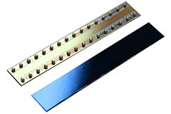 Sensores de línea CCD epc902/3/4/5 - ESPROS | DigiKey