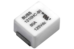 大電流型保險絲 1210HC - Eaton-Bussmann | DigiKey