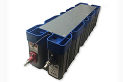 XLM Series 62 V Supercapacitor Module - Eaton | DigiKey