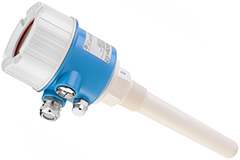 Sondas de varilla Minicap FTC260 - Endress+Hauser | DigiKey