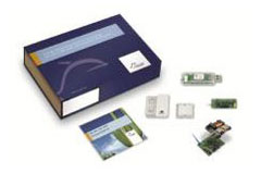 Dolphin Sensor Starter Kit - EnOcean | DigiKey