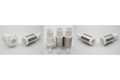 MAGNA-PLUG Magnetic Circular Connectors - Exceltec | DigiKey