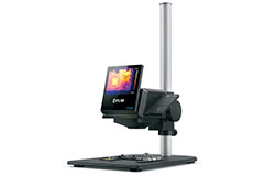 ETS320 Thermal Imaging Camera - Teledyne FLIR | DigiKey