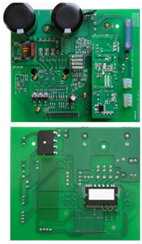 Motor Control Solutions – ON Semiconductor | DigiKey