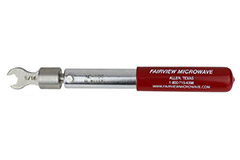 ST-SMA Fixed Torque Wrenches - Fairview Microwave | DigiKey