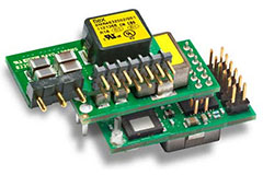 BMR463 Series DC/DC Regulator - Flex Power Modules | DigiKey