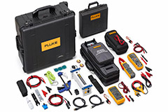 Solmetric PVA-1500 Series PV Analyzer - Fluke| DigiKey