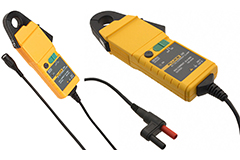 i30 and i30s Current Clamps - Fluke Electronics | DigiKey