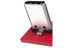 USB4151 USB Type-C® Vertical Plug - GCT | DigiKey